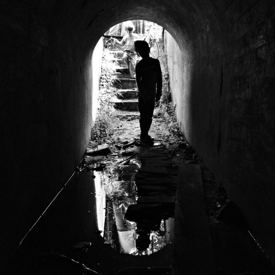 How to Take Great Silhouette Photos With Your iPhone