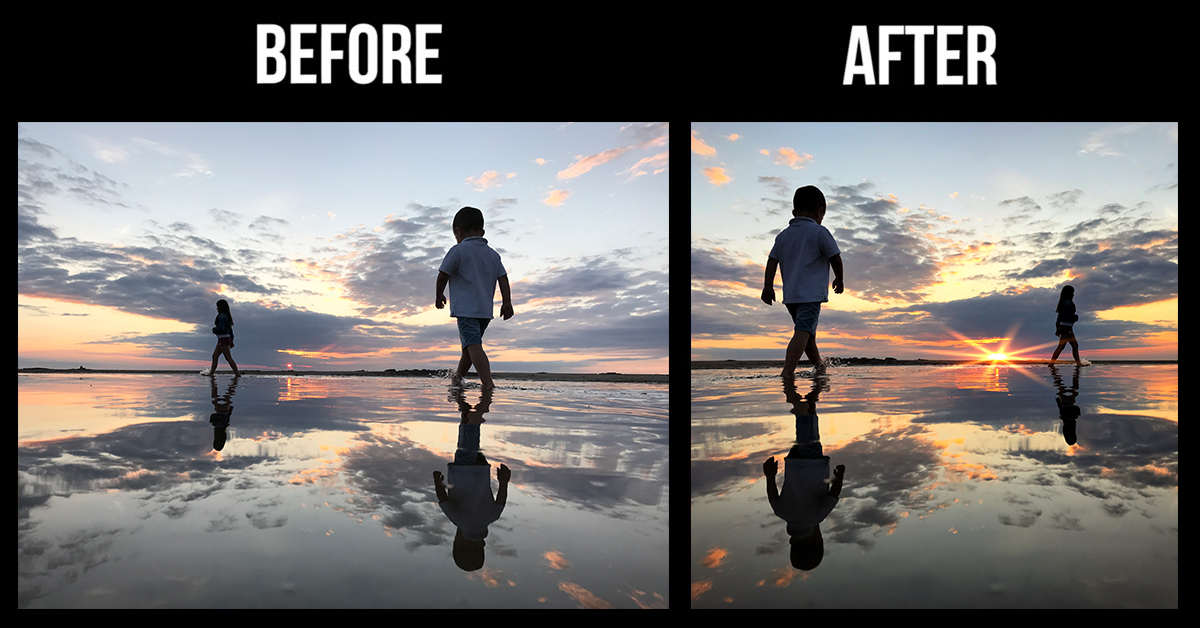Powerful Editing Techniques For Creating Jaw-Dropping Sunset Photos