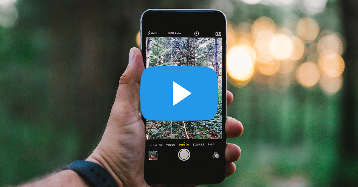 7 Little-Known Tricks For Taking Incredible iPhone Photos