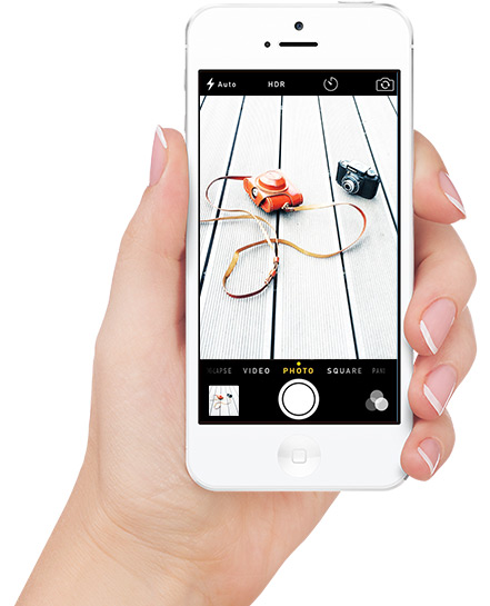 iPhone Photography School | iPhoneography Tips & Tutorials