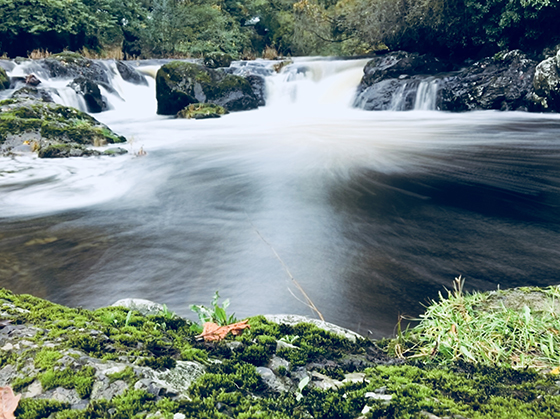 How To Create A Live Photos Long Exposure With Your iPhone