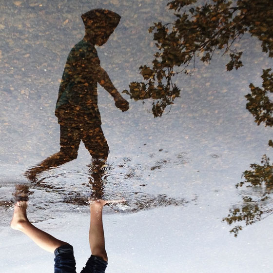 How To Take Great iPhone Photos Of Moving Subjects