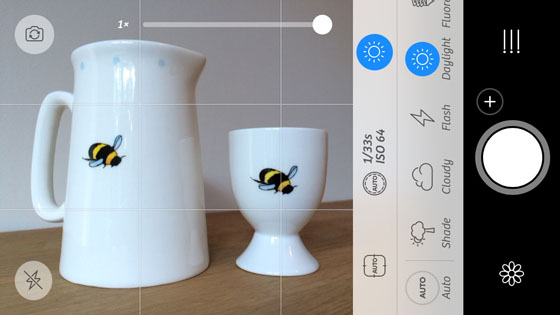 How To Use White Balance To Get Perfect Colors In Your iPhone Photos